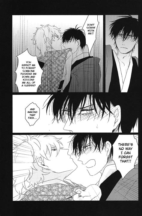 Shirajira Poppy Kome Gintama Dj Mateba No Haru Eng Myreadingmanga