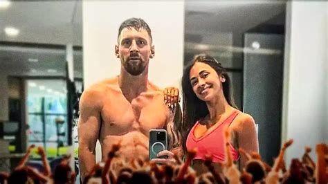 Inside Lionel Messis Fitness Routine 5 Lifestyle Secrets Behind His