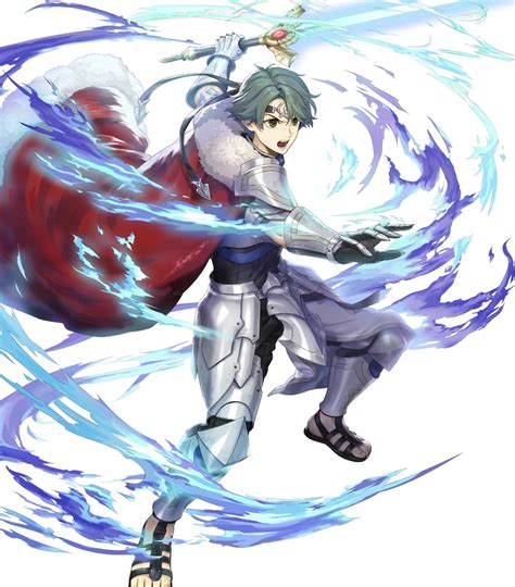 Alm Alm And Alm Fire Emblem And More Danbooru