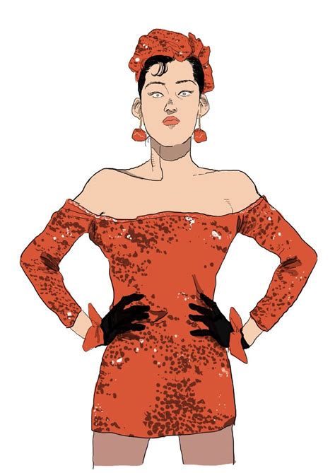 トラのイラスト