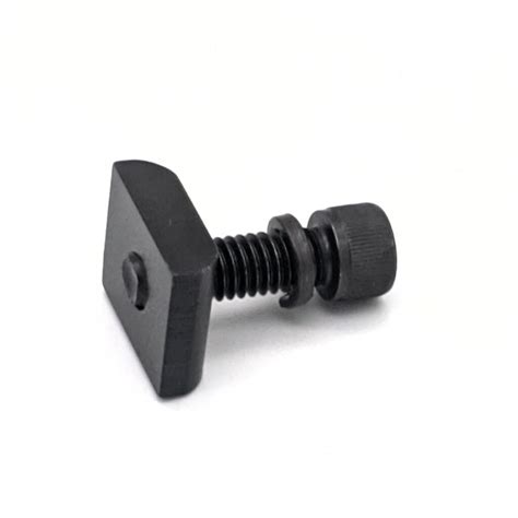 M92 M85 Replacement Brace Stock Mounting Bolt Bonesteel Arms Llc