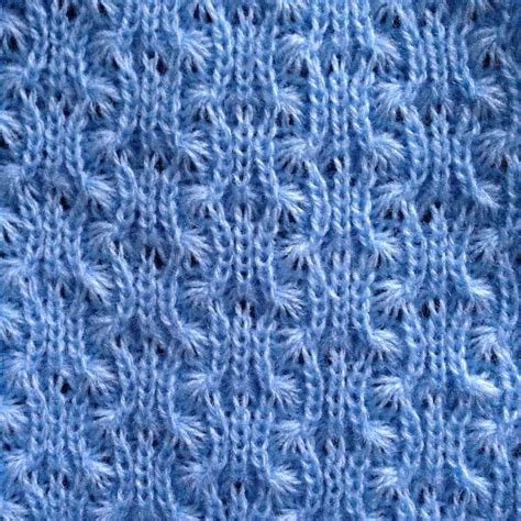 Bluey Knitting Pattern