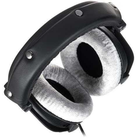 Beyerdynamic Dt 770 Pro 80 Ohm Thomann Uk