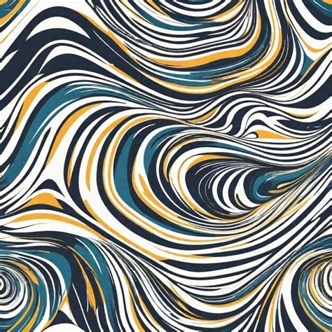 Premium Ai Image Fascinating Fluid Dynamics