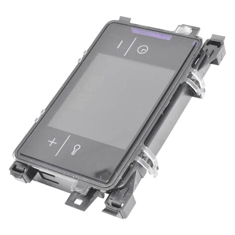 Bosch Oven Clock Timer Part Number 00750002