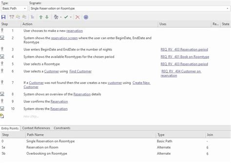 Using Document Script Fragments In Sparx Ea Bellekens