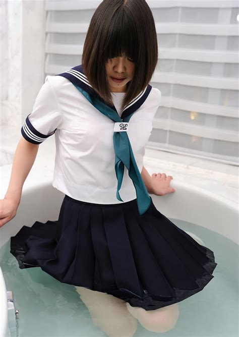 【三次元】セーラー服やセーラー風コスプレのエロ画像 Part 2 50枚 べっぴん娘通信 無料エロ画像