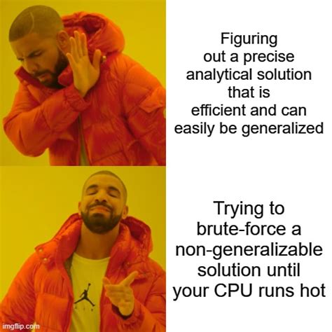 Engineers Encountering A Complicated Math Problem R Engineeringmemes