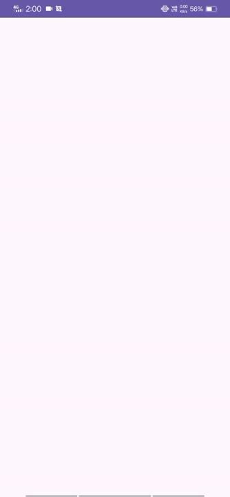 Attuluri Pavana Prudula Sri On Linkedin Androidproject