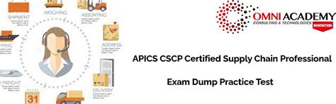 Process For Taking The Apics Cscp Exam