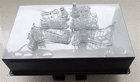 Form 4 Review Roundup Formlabs