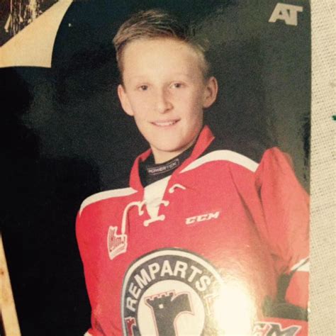 Brendan Tremblay