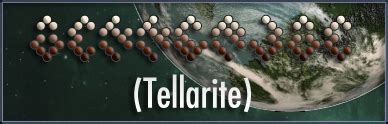 Tellarite Font