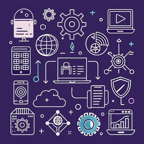 Automate Processes And Boost Efficiency With Cloud Technology Premium