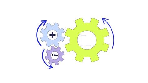 Cogwheel Stock Video Footage For Free Download