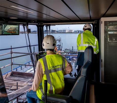 Offshore Data Logging Systems Overview And Applications