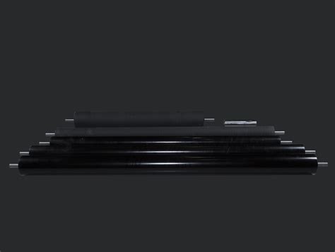 Raw Materials Omnitech Engineering Limited