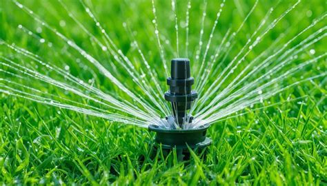 Explore Quality Fixed Spray Sprinkler Heads Today
