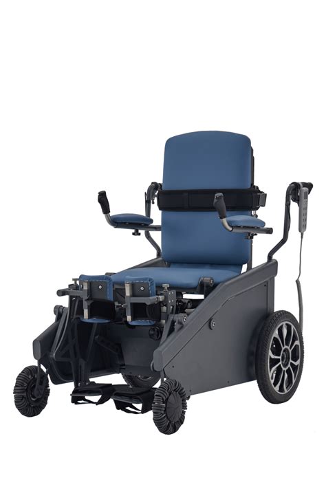 Aidapt 下肢復健訓練器 — Aidapt 愛意達