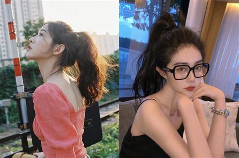 你适合“剪刘海”还是“露额头”？关键看这点！ 知乎