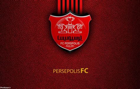 والپیپرهای لوگوی پرسپولیس پس زمینه موبایلی پرسپولیس بک گراند گوشی