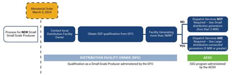 Small Scale Generation Program Aeso