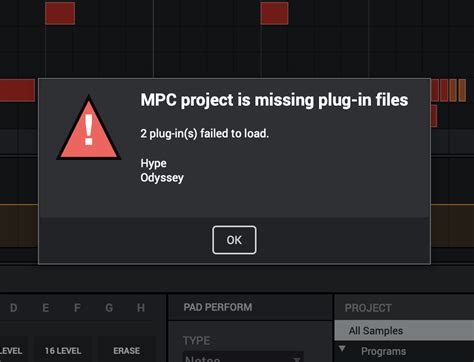 Can Not Load Plugin On Mac With M1 Rmpcusers