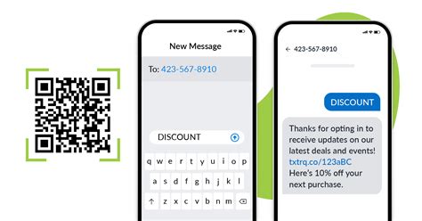 Qr Codes And Keywords Generate New Leads