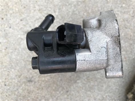 Inyector Sym Joymax 125