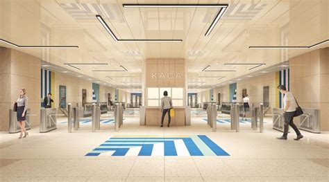 Започва изграждането на метростанция “Арена София”