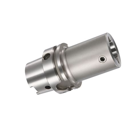 Hsk Tool Holder Weldon For Boring Tool Boring Ritm Industry