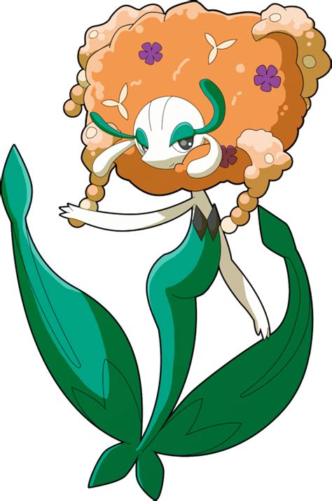 Mega Florges