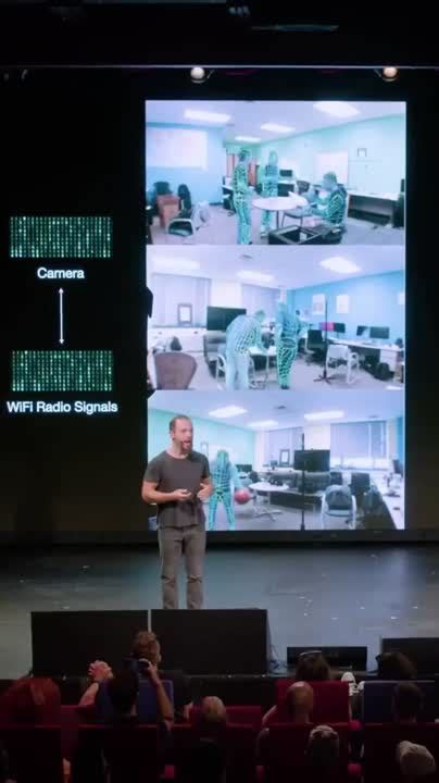 Kason Y On Linkedin Ai Privacy Technology Wifi