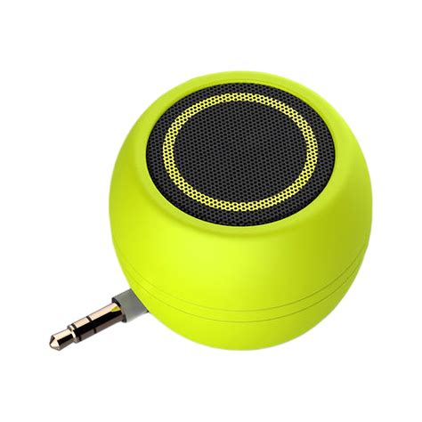Wireless Mini Speaker 35mm Input Jack A5 Mini Music Speaker Loudspeaker Sound Amplifier For