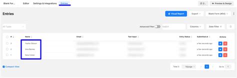 Salesflare Integration With Fluent Forms Fluent Forms