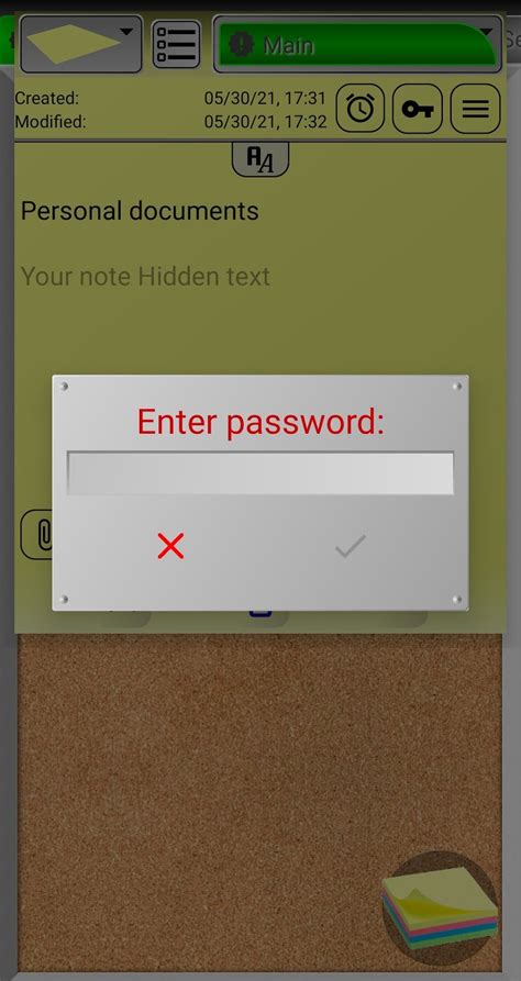 MultiNotes Handy Reminder Notes APK For Android Download