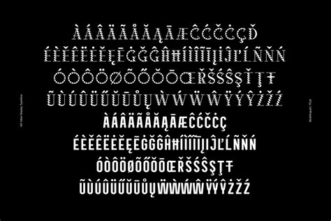 Ao Yokai Font Youworkforthem