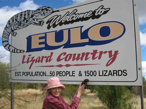 Robins Double Life Eulo The Heart Of Stumpy Tail Lizard Country