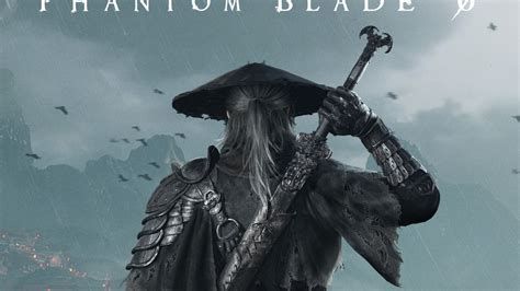 Avis Médias Et Presse Phantom Blade Zero