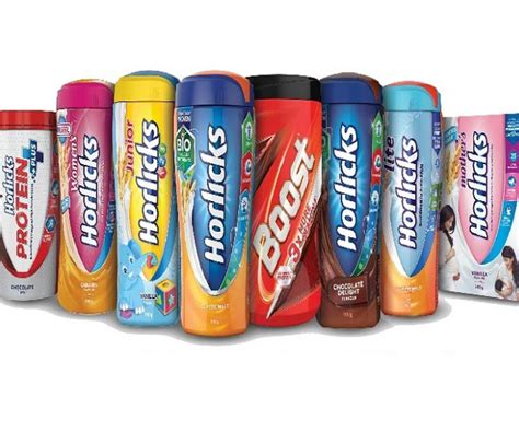 Glaxosmithkline Consumer Healthcare Merges With Hindustan Unilever
