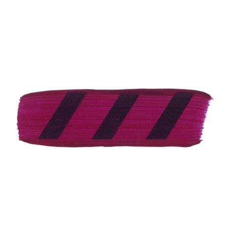 Heavy Body Acrylic Color Cobalt Violet Hue Golden Artist Colors