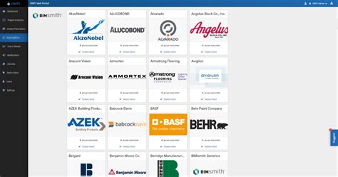Bimsmith And Unifi Announce Partnership At Autodesk University 2019