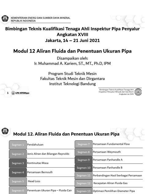 12 Fluid Flow And Pipe Sizing Pdf