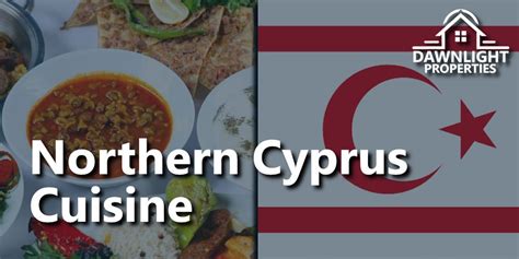Food And Food Culture Of North Cyprus Dishes Meze And Customs