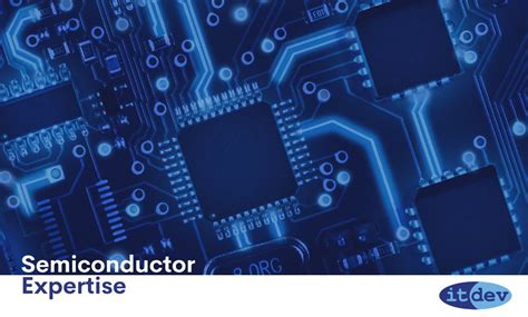 Itdev On Linkedin Itdev Asic Embeddedsoftware Semiconductors