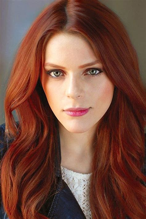 Amber Skye Noyes — The Movie Database Tmdb