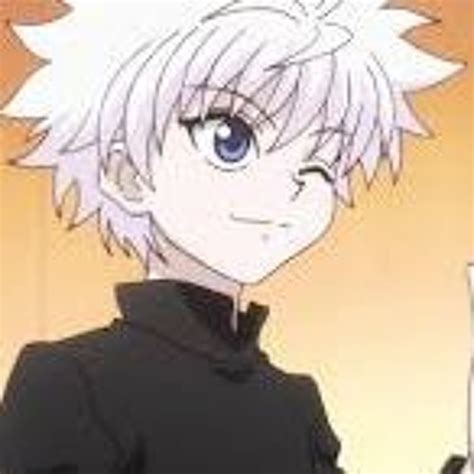 Stream ♡💙💙killua Zoldyck💙💙♡ Listen To A Playlist For My Bi Ass🤧 💖