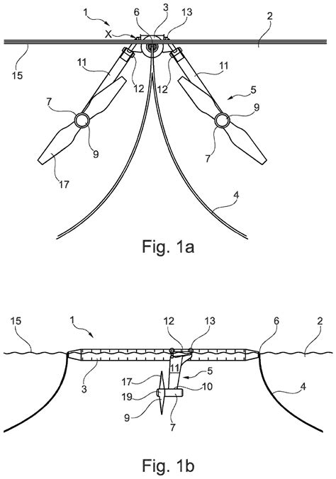 Power Generating Apparatus Eureka Patsnap