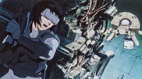 20 Best Robot Mecha Anime Of All Time