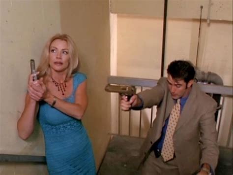 Dead Sexy 2001